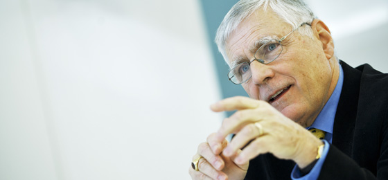 Swiss experts participate in evaluation of German Excellence Initiative