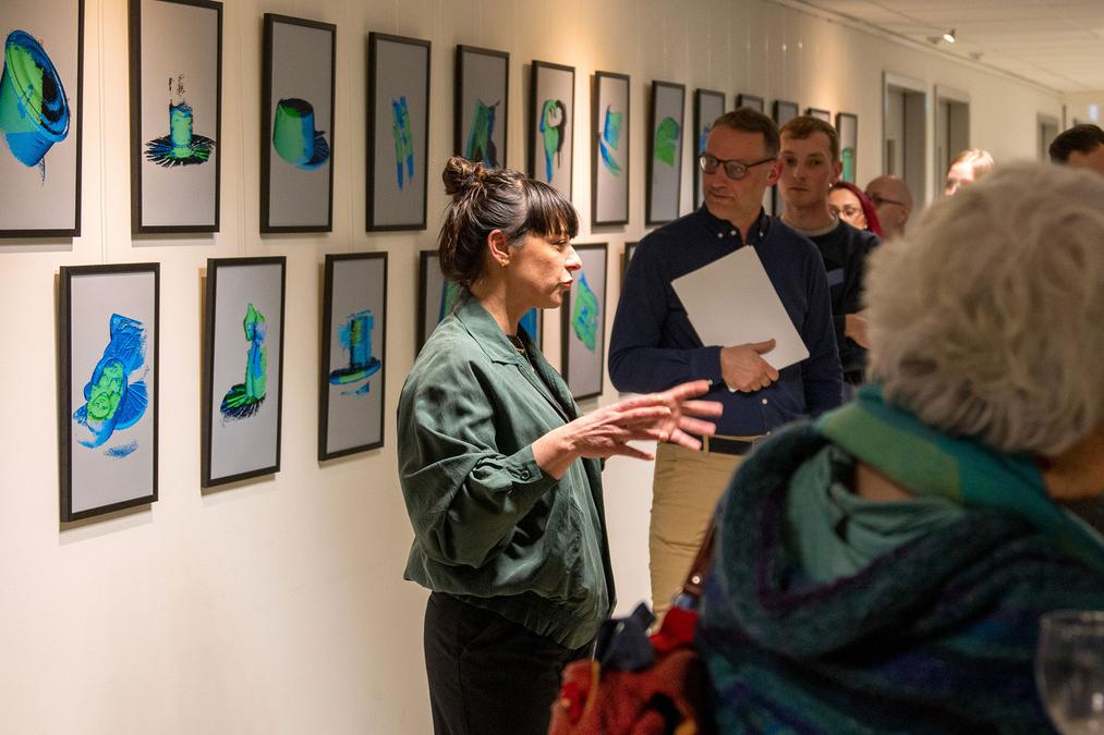 Agora: CHF 5.5 million for 29 projects