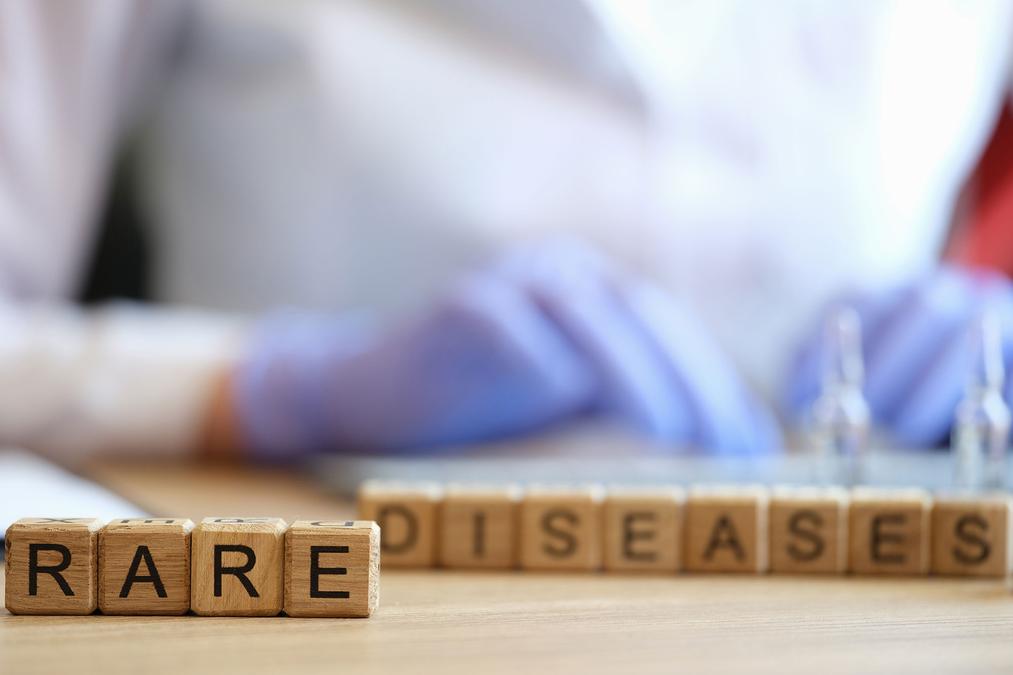 ERDERA: Joint Transnational Call for Proposals on Rare Disease Therapies