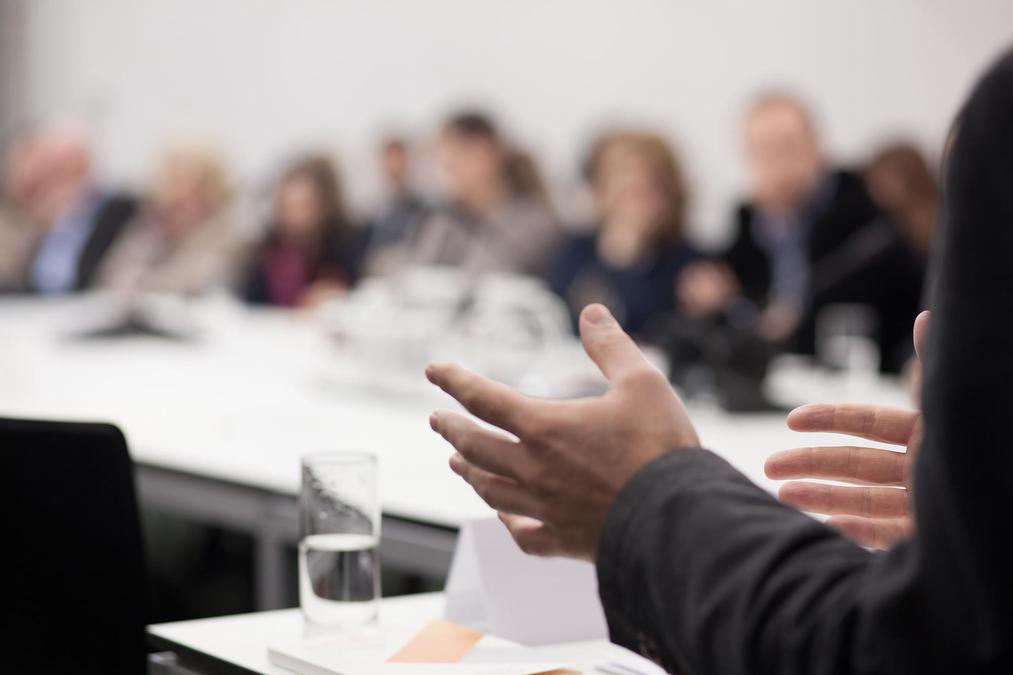 Call for new Research Council members
