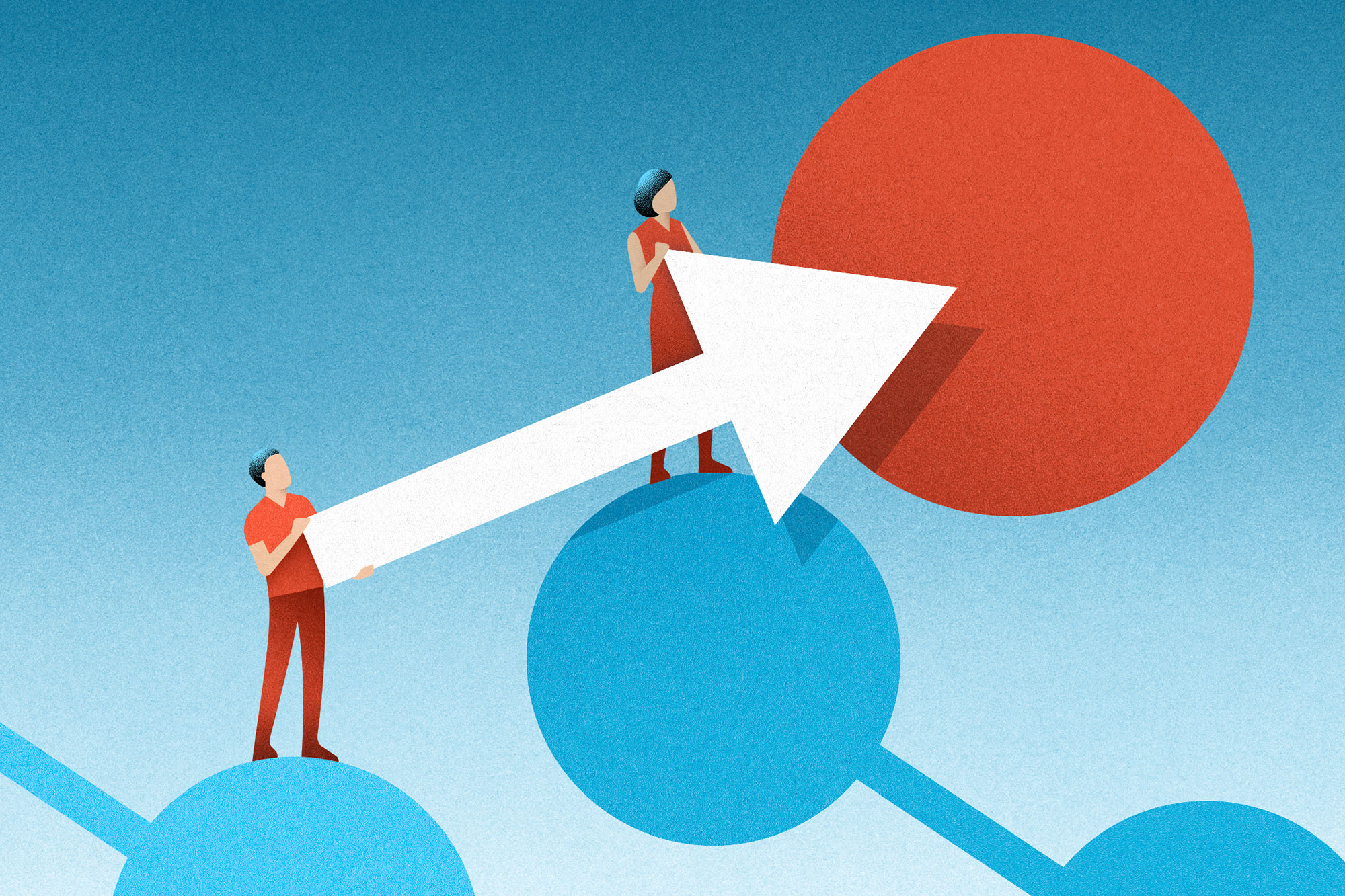 The SNSF’s model of excellence